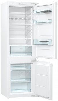 Холодильник Gorenje NRKI2181E1 в Крыму | Интернет магазин КОМФИ