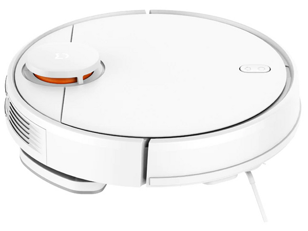 Купить Робот-пылесос Xiaomi Mi Robot Vacuum-Mop 3C Белый по лучшей цене ...