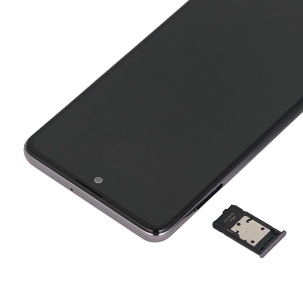 Купить 【Смартфон Samsung SM-M317F Galaxy M31s 128Гб Чёрный】 в ...