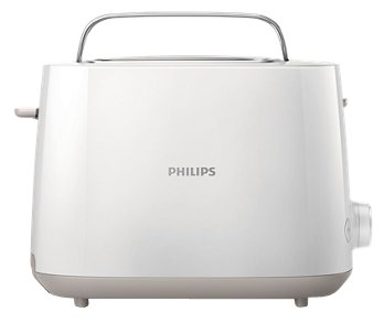 Тостер Philips HD2581/90 в Крыму | Интернет магазин КОМФИ