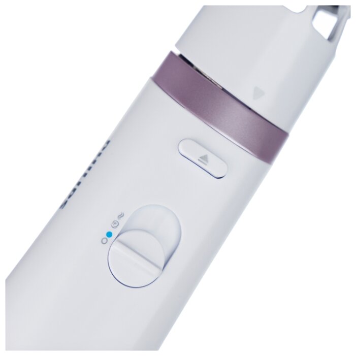 Прибор для укладки фен-щетка Philips HP8662/00 в Крыму