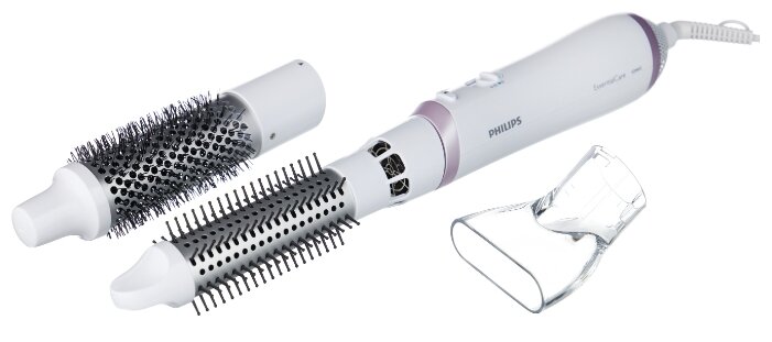Прибор для укладки фен-щетка Philips HP8662/00 в Крыму